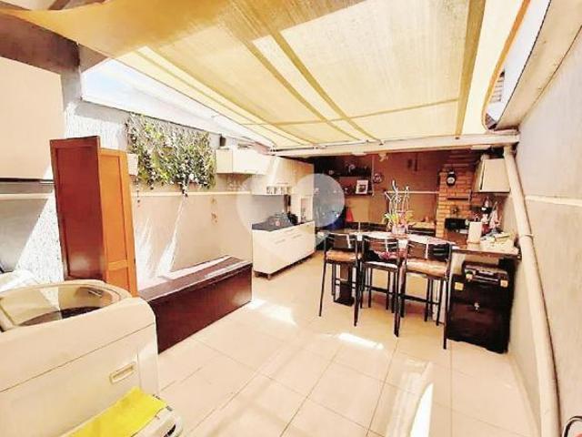 Sobrado a venda na Vila Medeiros com 3 dormitórios
