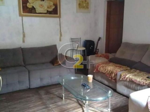 Sobrado à venda na Vila Medeiros com 6 quartos, sendo 3 suítes e 4 vagas