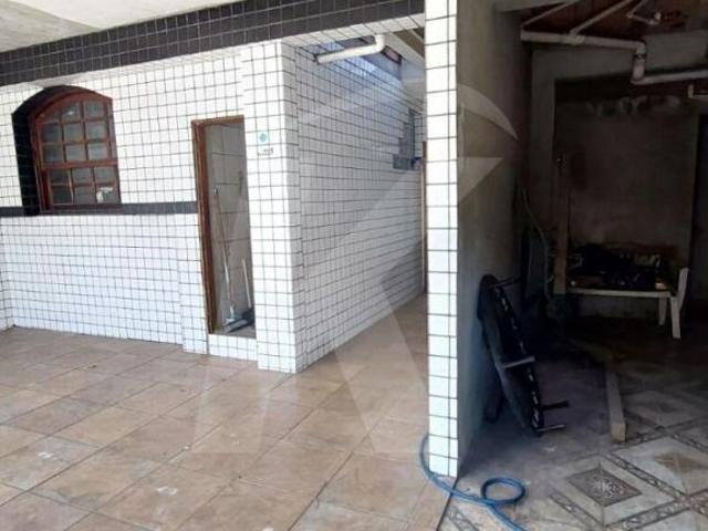 Sobrado á venda na Vila Medeiros! com Piscina!