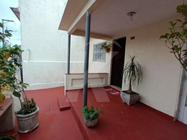 Sobrado á venda na vila Medeiros! há 2 km do metro!