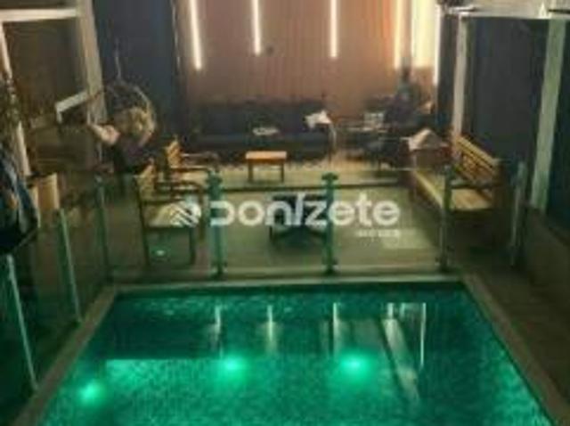 Sobrado à venda na Vila Metalúrgica em Santo André