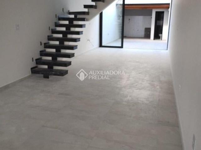 Sobrado à venda na Vila Metalúrgica, em Santo André, com 145m² de área construída