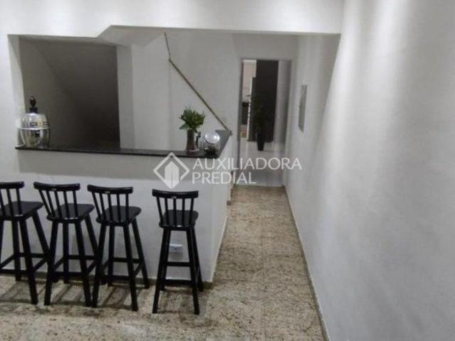 Sobrado à venda na Vila Metalúrgica, em Santo André, com 183m² de área construída