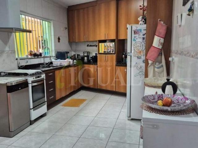 Sobrado a venda na Vila Metalurgica em Santo Andre/ SP