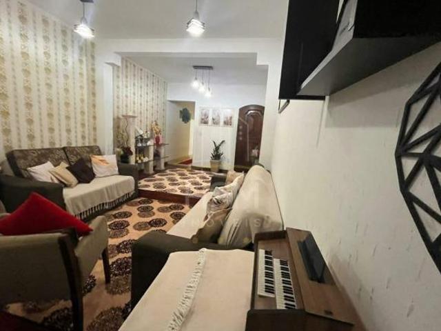 Sobrado à venda na Vila Metalúrgica, Santo André | 4 dorms, 1 suíte, piscina e e