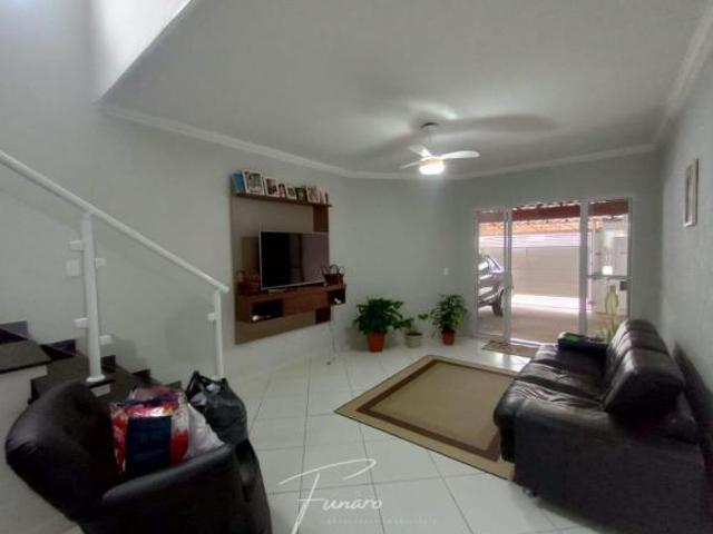 Sobrado à venda na Vila Minerão Sorocaba/SP