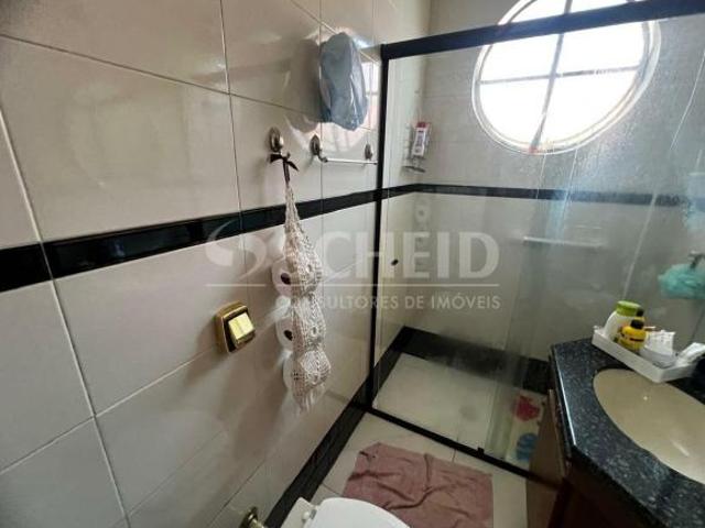 Sobrado á Venda na Vila Mira com 146m², 3 quartos sendo 1 suíte, 2 vagas