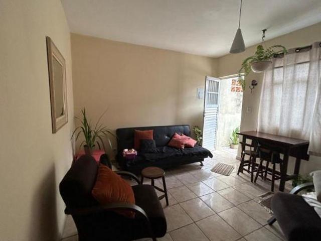 Sobrado à venda na Vila Mirim