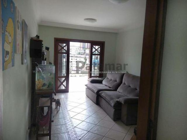 Sobrado à venda na Vila Morse 3 quartos