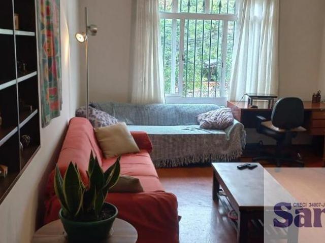 Sobrado à Venda na Vila Morse, SP – 4 Dorms, 2 Suítes, 133m²