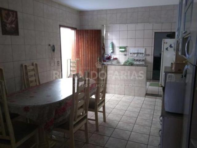 Sobrado a venda na Vila Natal com 5 dormitórios e 1 suíte