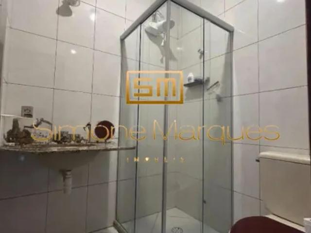 Sobrado à Venda na Vila Nova Mazzei!