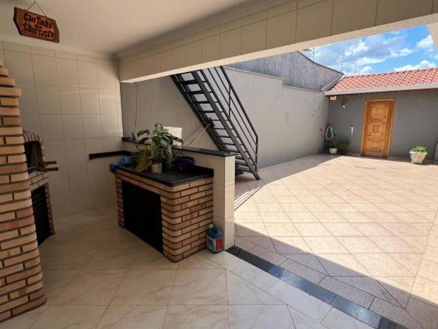 Sobrado a Venda na Vila Nova Mazzei Tucuruvi