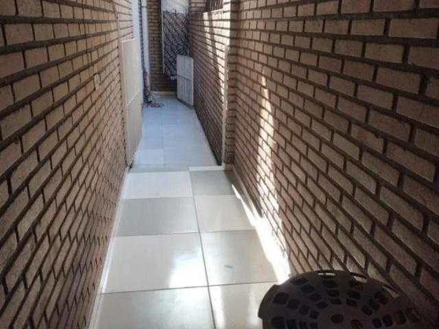 Sobrado à venda na Vila Nova Caledônia com 145m² 3 dormitórios 3 banheiros 2 vagas
