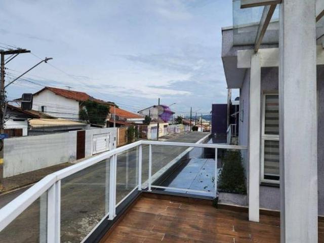 Sobrado à Venda na Vila Oliveira – Mogi das Cruzes/SP