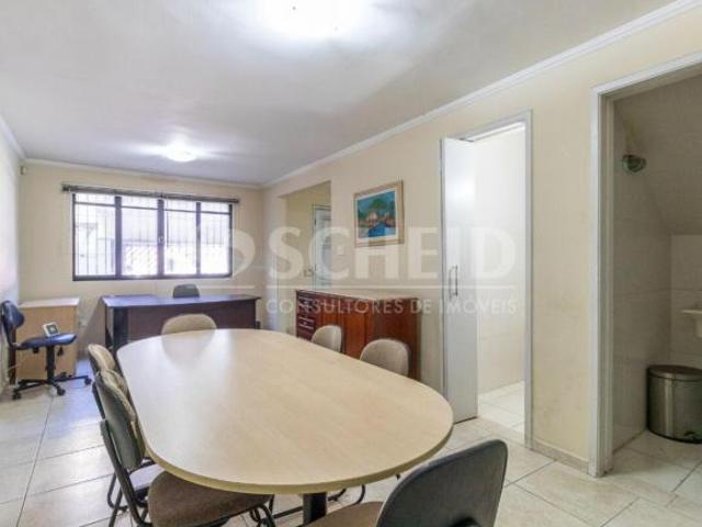 Sobrado á Venda na Vila Olímpia com 135m², 1 quartos sendo 1 suíte, 3 vagas