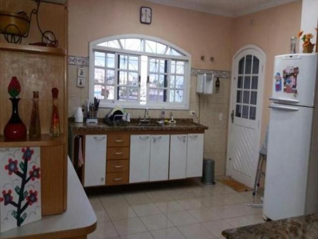 Sobrado A Venda Na Vila Osasco 3 Quartos