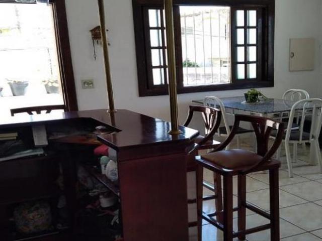 Sobrado A Venda Na Vila Osasco 4 Quartos
