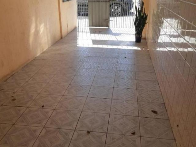 Sobrado A Venda Na Vila Osasco 4 Quartos