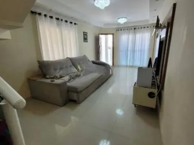 Sobrado a venda na Vila Osasco