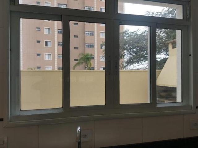 Sobrado à venda na Vila Pereira Barreto na Rua Luís de Andrade 909