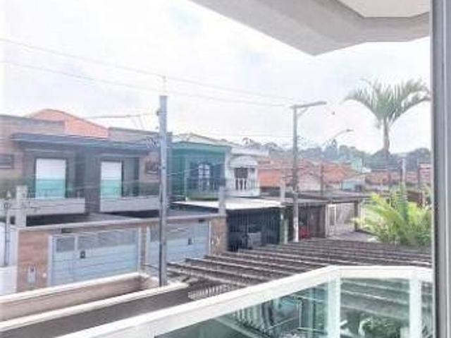 SOBRADO A VENDA NA VILA PIAUÍ!