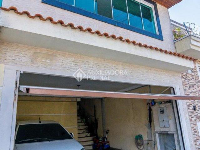 Sobrado à venda na Vila Piauí, São Paulo