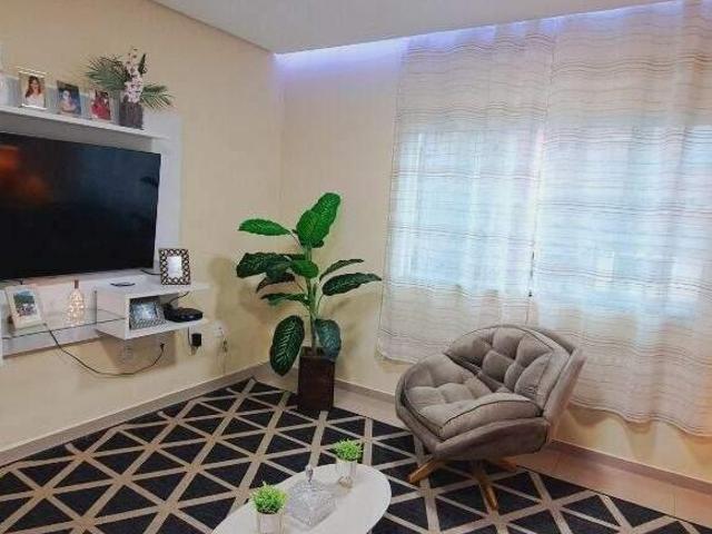 Sobrado à venda, na Vila Pires Excelente Localização