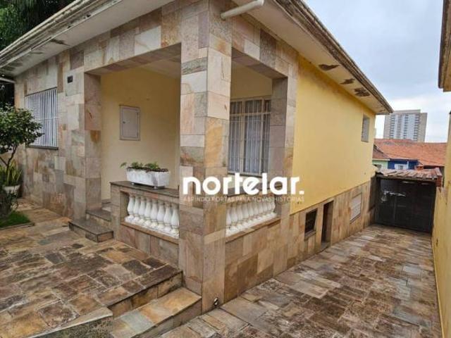 Sobrado à venda na Vila Pirituba