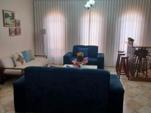 Sobrado à venda na Vila Piza Limeira/ SP