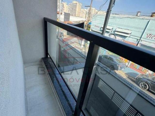 Sobrado a venda na Vila Prudente