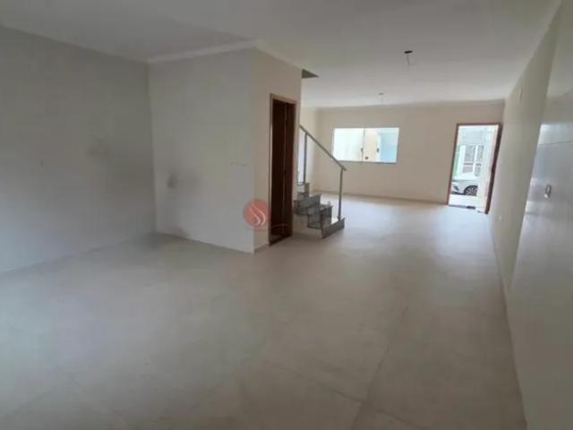 Sobrado à venda na Vila Prudente