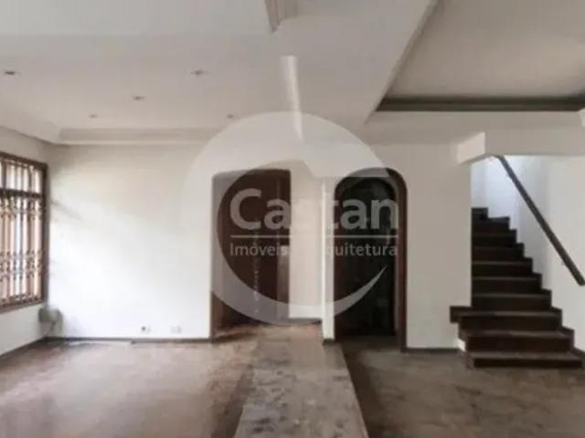 Sobrado á venda na vila prudente