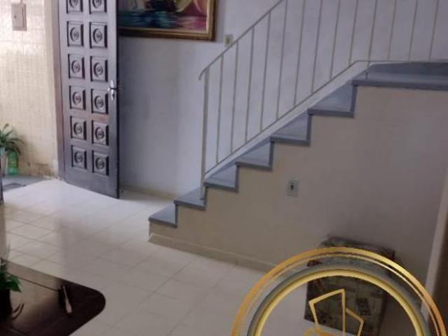 Sobrado à venda na Vila Prudente