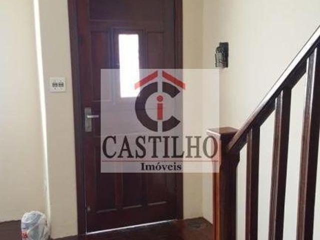Sobrado a venda na Vila Prudente 86m² 2 quartos 1 banheiro