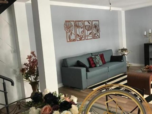 Sobrado a venda na Vila Prudente