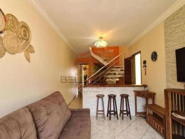 Sobrado a venda na Vila Prudente 245m2 3 dormitórios 3 suítes 6 vagas