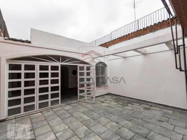Sobrado à venda na Vila Prudente 262 m2 4 dormitórios 2 suítes 3 vagas de garagem
