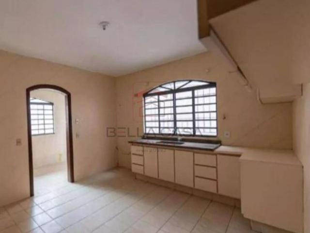 Sobrado à venda na Vila Prudente 262 m2 4 dormitórios 2 suítes 3 vagas de garagem