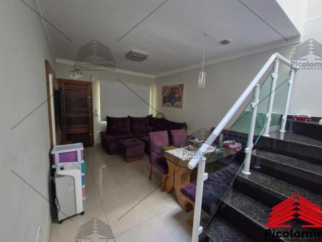 Sobrado à venda na Vila Prudente, 2 quartos, 2 suítes, Varanda, lavabo 3 banheiros, 2 vagas, 90m². 7