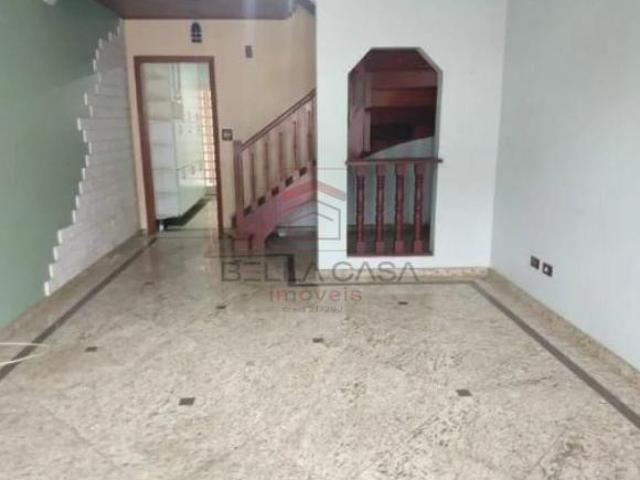 Sobrado a venda na Vila Prudente com 3 quartos