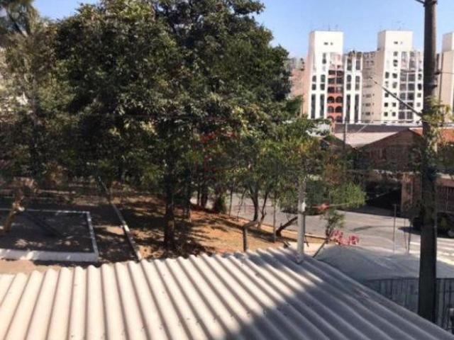 Sobrado a venda na Vila Prudente com 2 quartos
