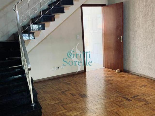 Sobrado à Venda na Vila Prudente São Paulo/SP