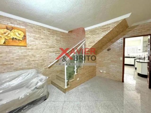 Sobrado à Venda na Vila Ré 140m², 3 quartos + edicula Próximo ao Metrô Patriarca