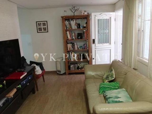 Sobrado à Venda na Vila Romana/ R. José Alberto Senator/ Água Branca/ 120m²/ 2 Suítes/ 2 Vagas