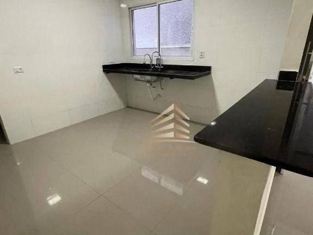 Vendo Sobrado Na Vila Rosália com 3 dormitórios 1 Suíte 2 Vagas Vila Rosália Guarulhos/SP