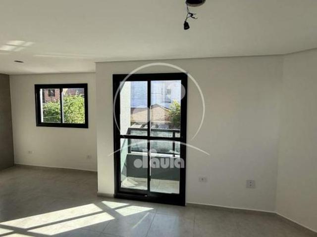 Sobrado à venda na Vila Scarpelli Santo André | 2 suítes | 130 m² | 4 vagas