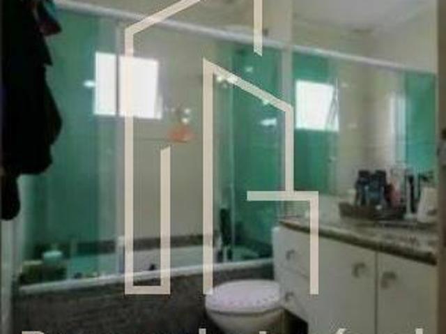 Sobrado à venda na Vila Santa Teresa Zona Sul com 125m² 4 dormitórios 1 suíte