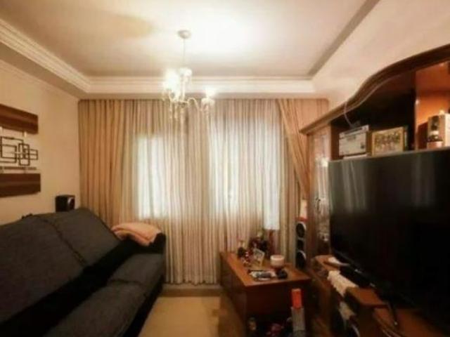 Sobrado à venda na Vila Santa Teresa Zona Sul com 125m² 4 dormitórios 1 suíte 3 banheiros 2 vagas