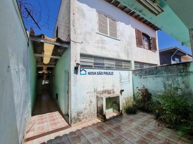 Sobrado a venda na Vila Santa Catarina